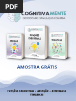 Apresentação NeuronUP | PDF | Cognição