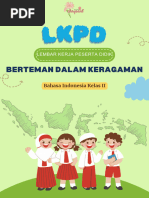 MODUL AJAR MENGENAL PERASAAN KLS 2 | PDF