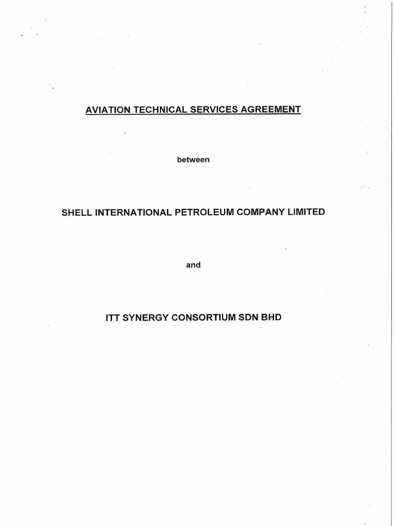 TSA Signed | PDF