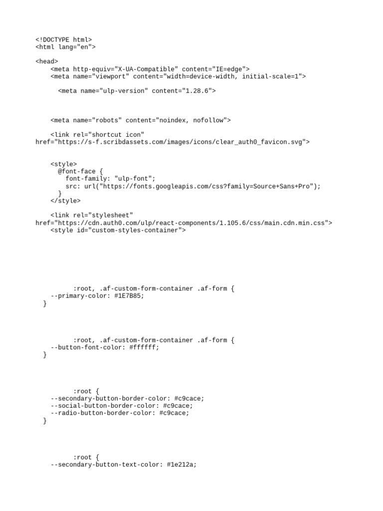 Upload a Document _ Scribd.htm | PDF | Scribd | World Wide Web