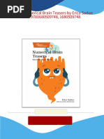 Puzzle Book Solutions for frosthaven | PDF
