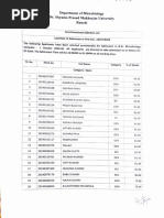 DPWH Materials Engineer Exam Application | PDF | Engineer