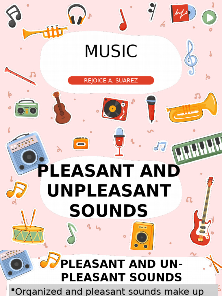 MUSIC-LESSON 2 | PDF