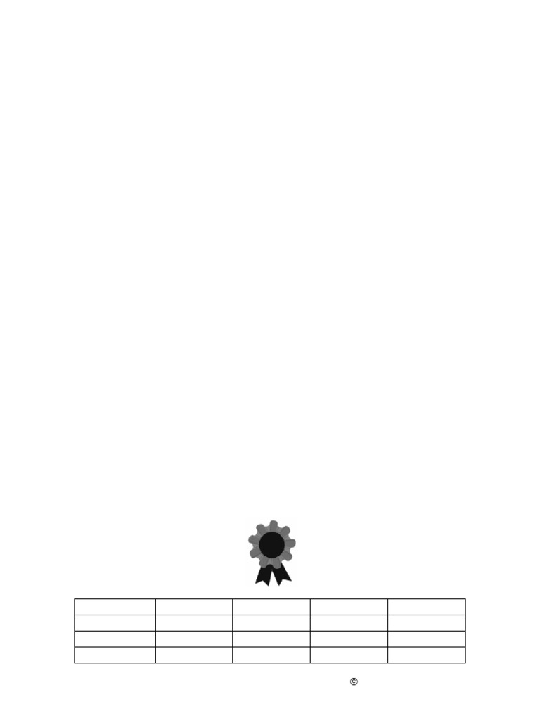 Henry and Mudge Snowman Activities | PDF