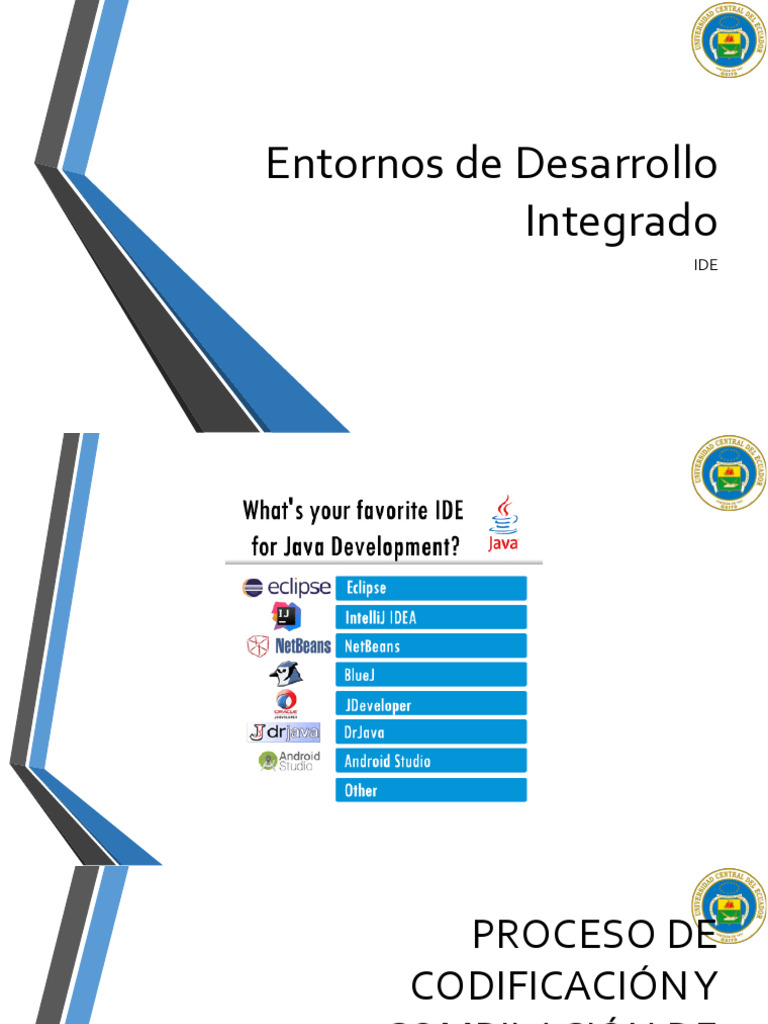 04 - Estructura de Un Pograma JAVA | PDF | Java (lenguaje de ...