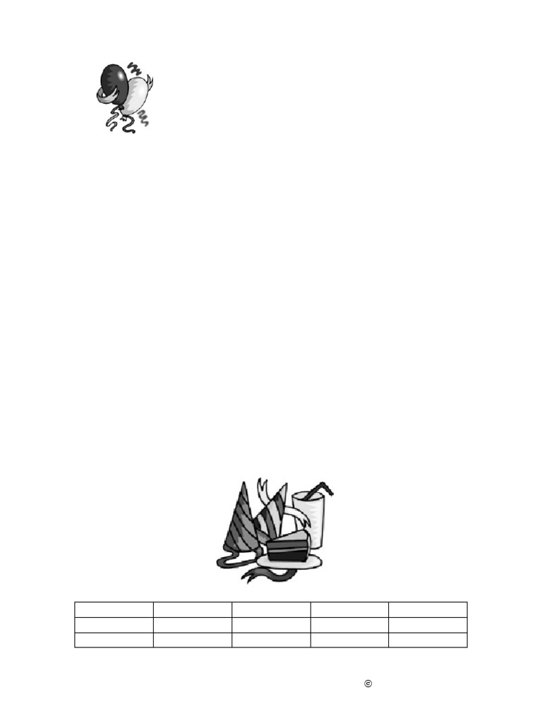 14 Henry and Mudge and The Best Day of All | PDF