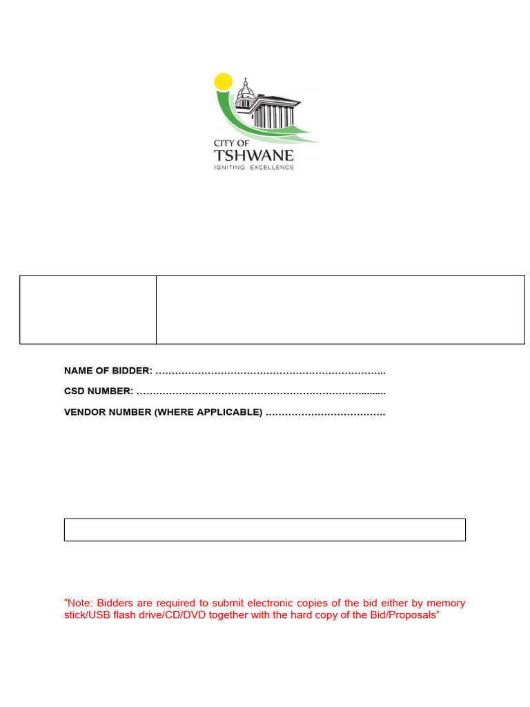 Roc 08 2024.25 Tender Document | PDF | Board Of Directors | Battery Charger