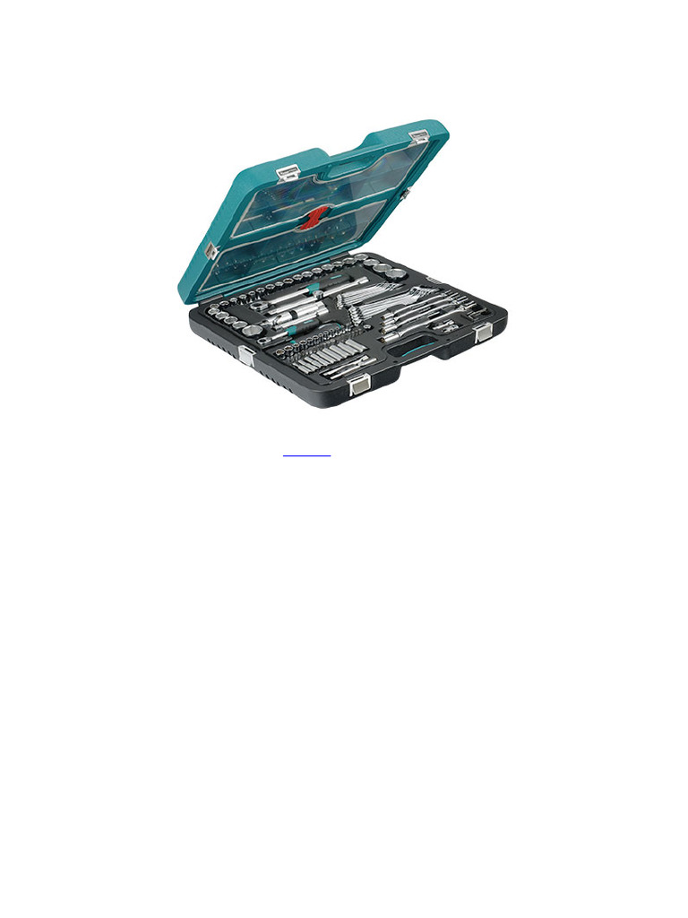 Kamasa Tools K 25016 | PDF