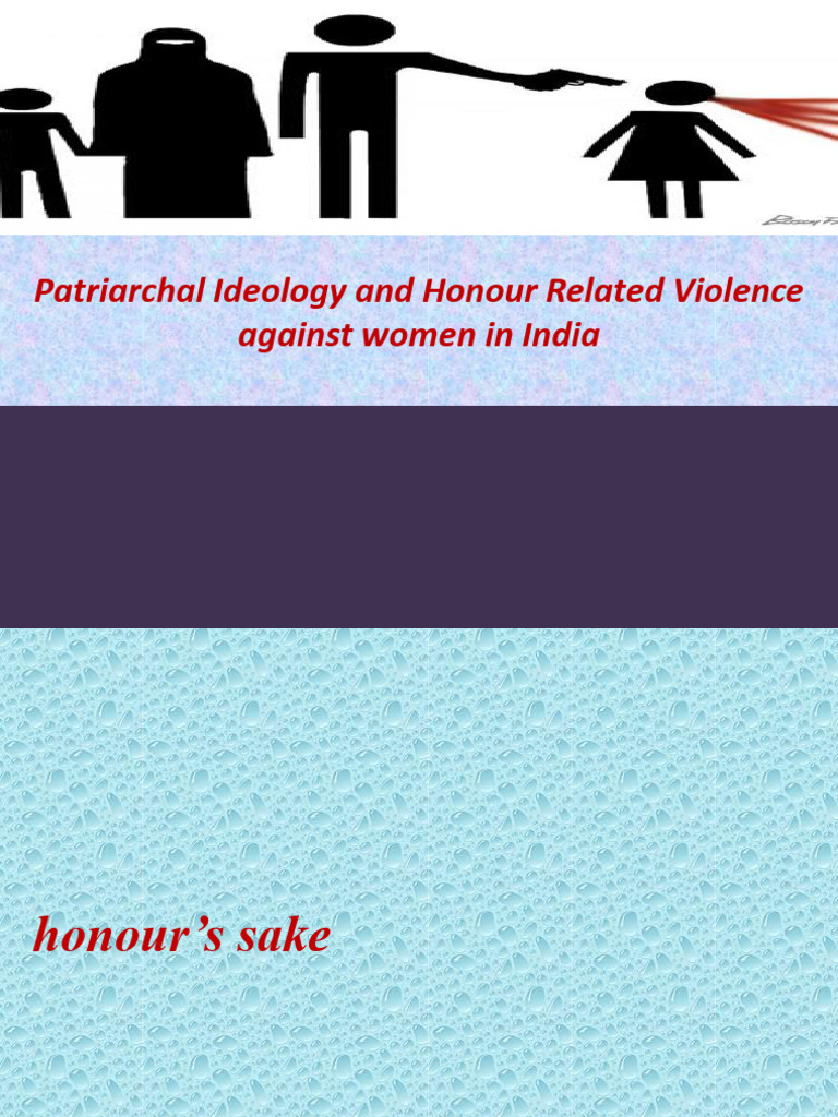202004101310174035garima SW HRV | PDF | Violence | Crimes