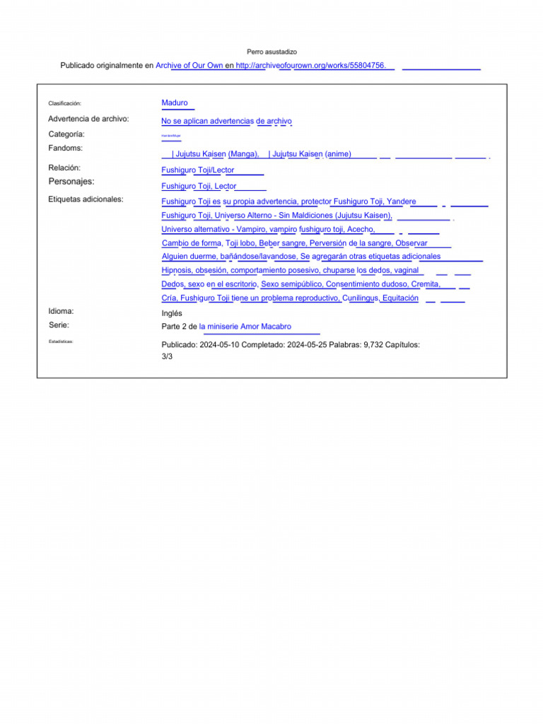 Scary_Dog 2 | PDF | Perros