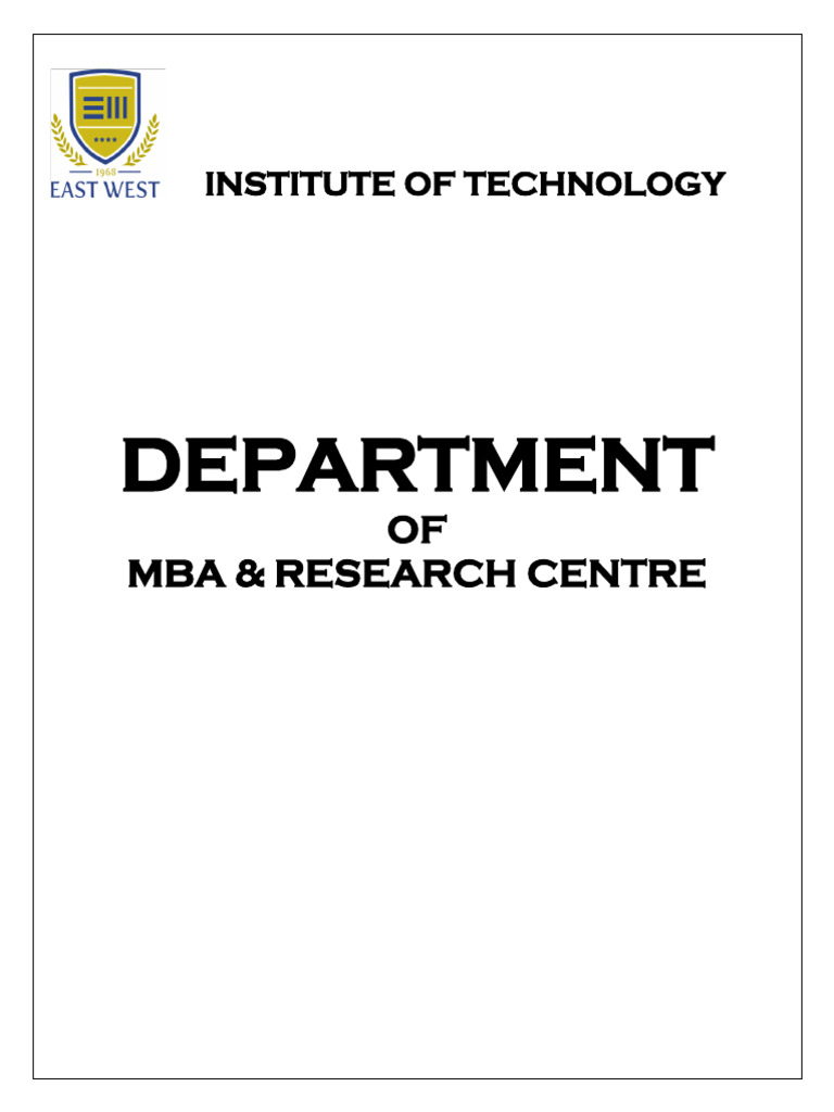 SM notes module 4 to 6 | PDF | Strategic Management | Goal