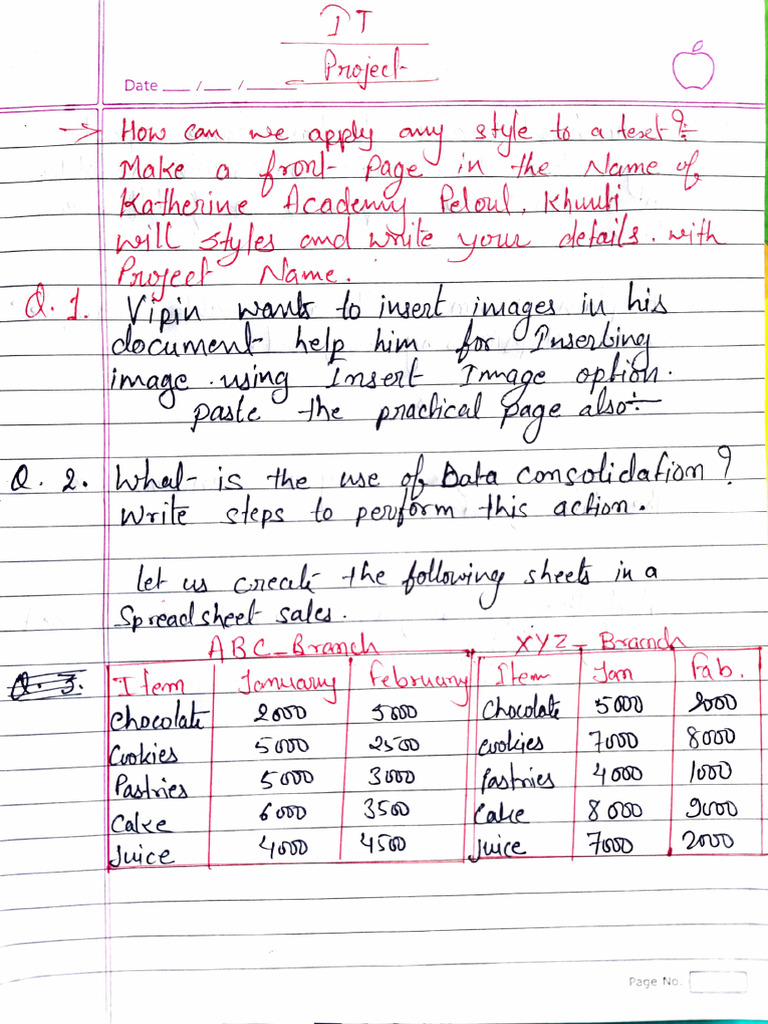 Database Creation and Management Guide | PDF