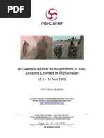 Thoughts On SHTF and Partisan Warfare | PDF | Fortification | Cereals