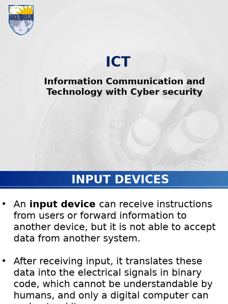 Computer Hardware and Storage Devices | PDF | Input/Output | Computer Data Storage
