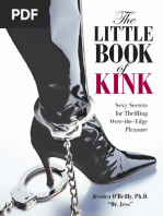50 Kinks and Fetishes - An A-to-Z List of Kinks and Fetishes You Should ...