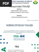 Normas VDA: Auditorías y Certificaciones | PDF | Coche | Calidad ...