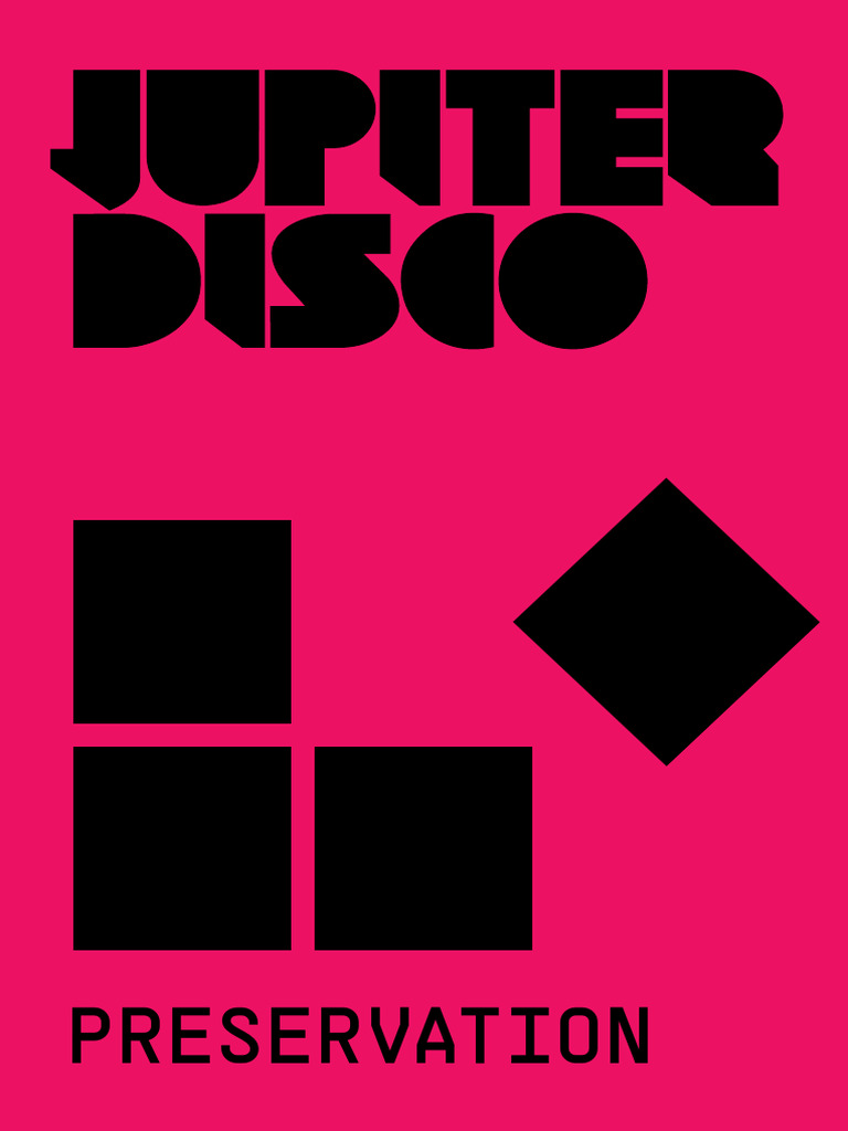 Jupiter Disco Preservation | PDF | Cocktails | Bartender