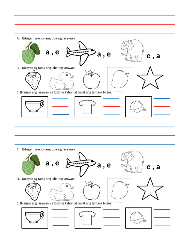 Week 1 Activity 2 | PDF
