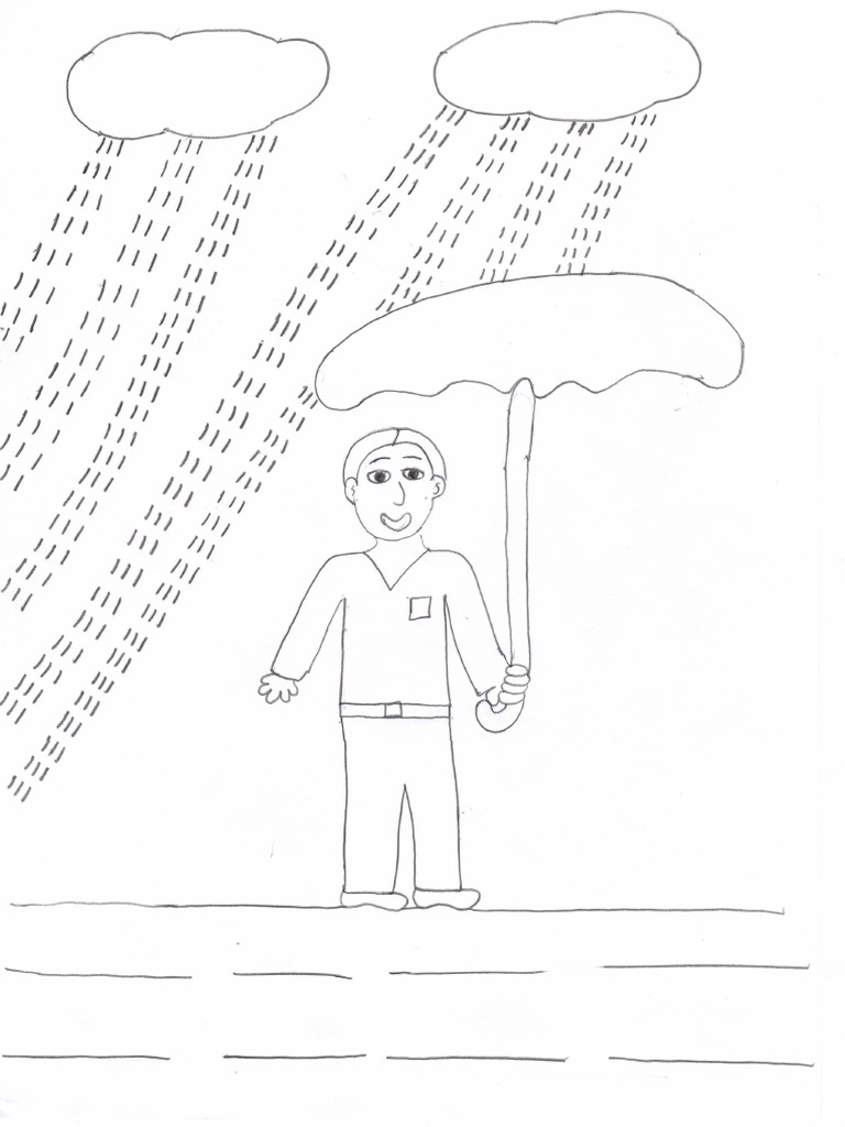 Test de La Figura Humana | PDF