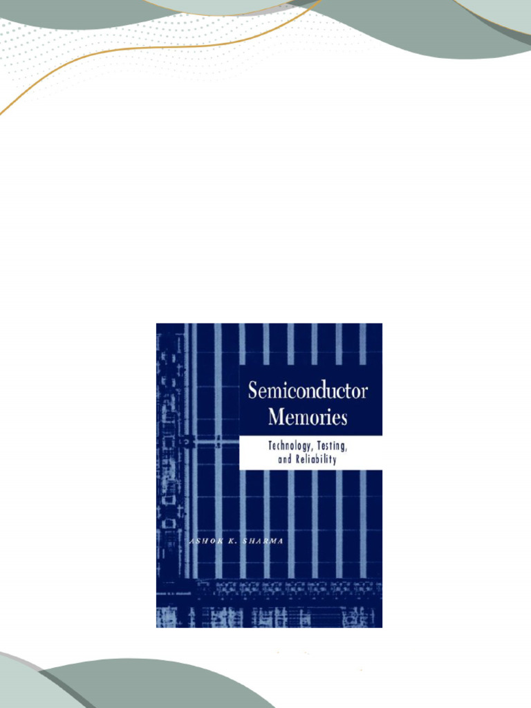 4218296 | PDF | Computer Memory | Random Access Memory