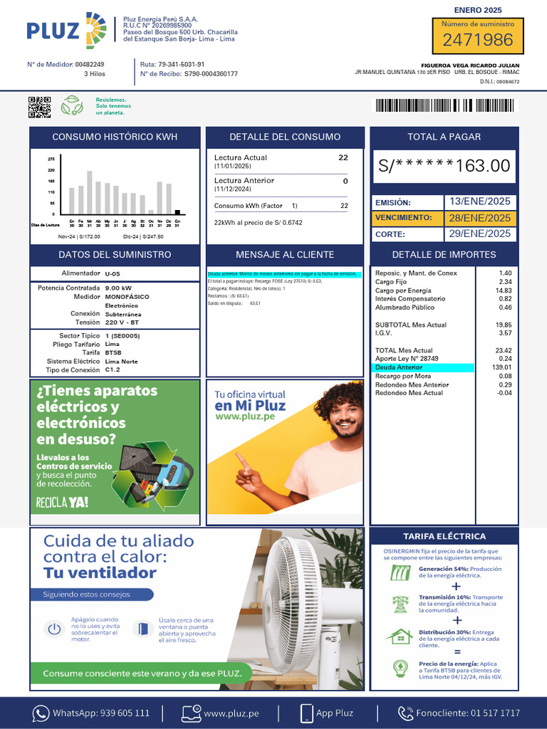 documento (8) | PDF | Apelación