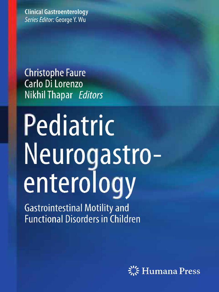 (Clinical Gastroenterology) Nikhil Thapar B.sc. (Hon), B.M. (Hon), M.R ...