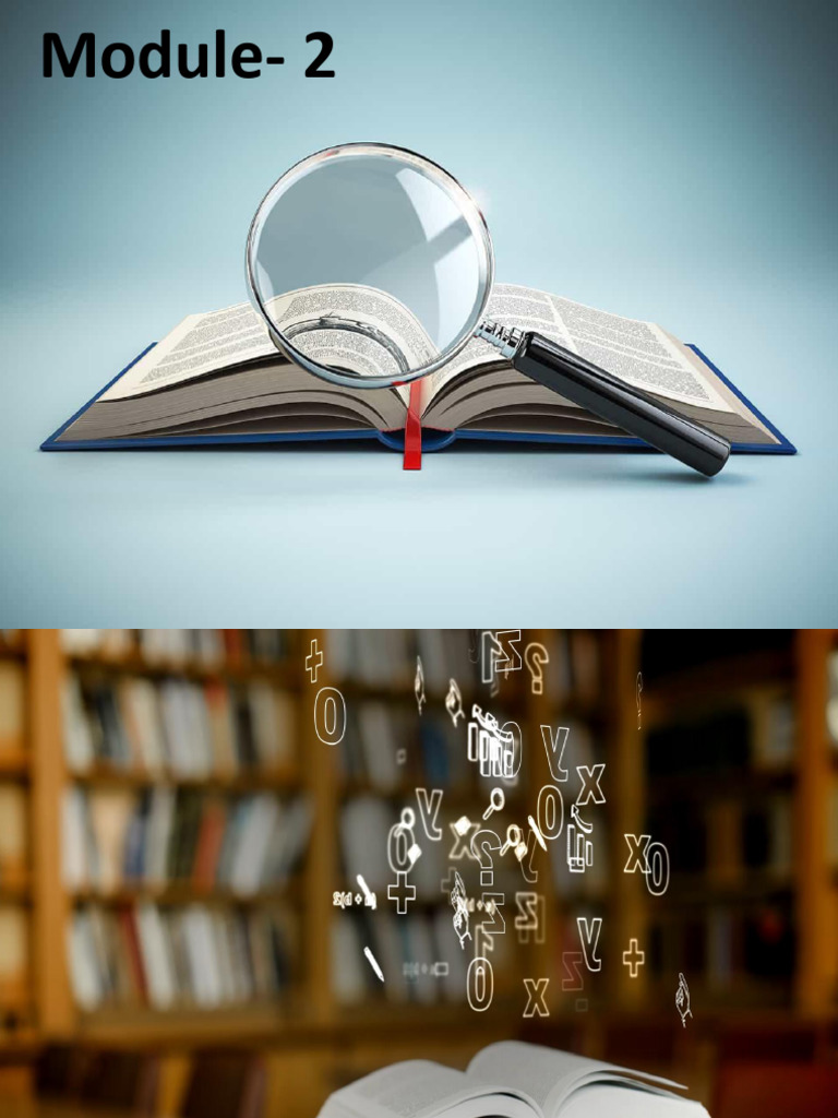 MODULE 2 (2) | PDF | Citation | Plagiarism