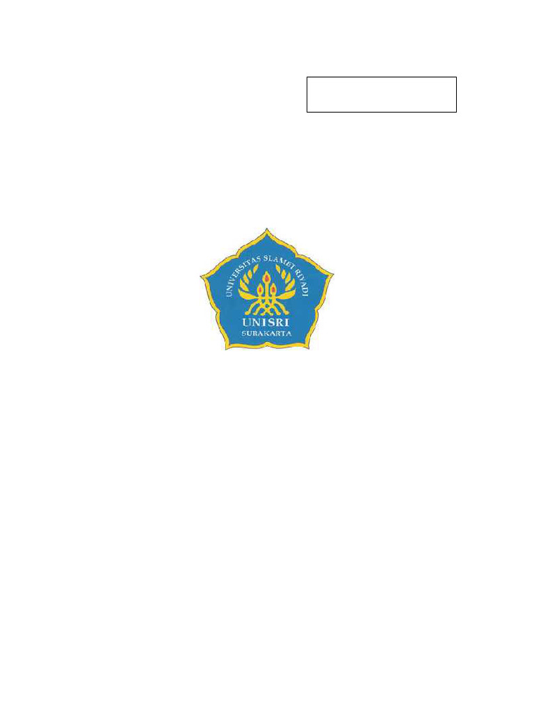 Proposal Usulan Pengabdian Maret 2024 Up Loud | PDF