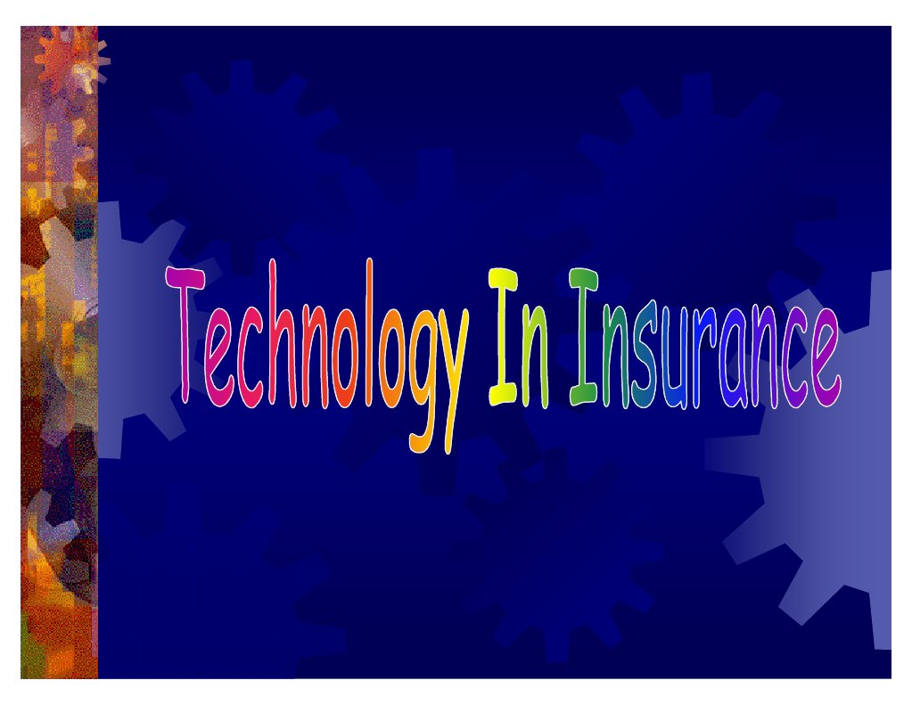 An Overview of Key Modules in a Comprehensive Insurance Management ...