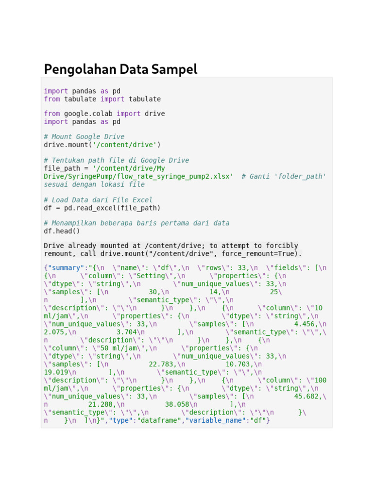 Vertopal.com Copy of Data Syringe Pump | PDF | Data Management | Computer Data