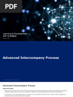 Complete OTC Process | PDF | Invoice | Receipt