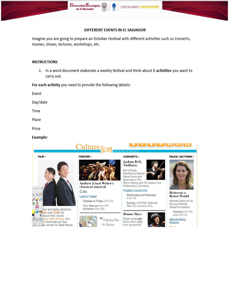 Task 2 Group Activity | PDF