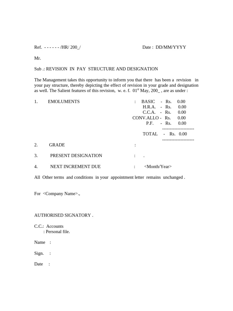 DESIGNATION_CHANGE | PDF