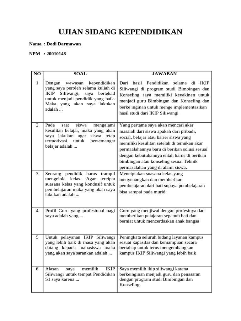 20010148_Dodi Darmawan | PDF