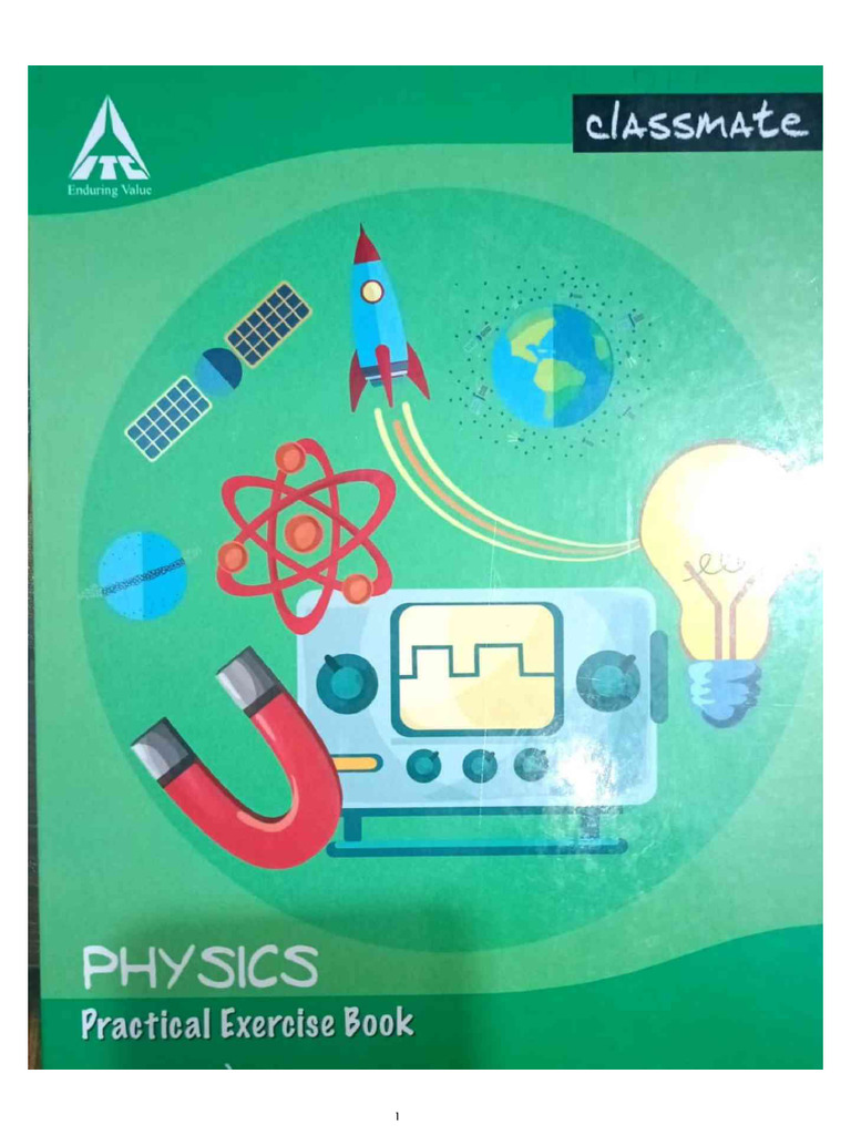 PHYSICS Practical Class 10 | PDF