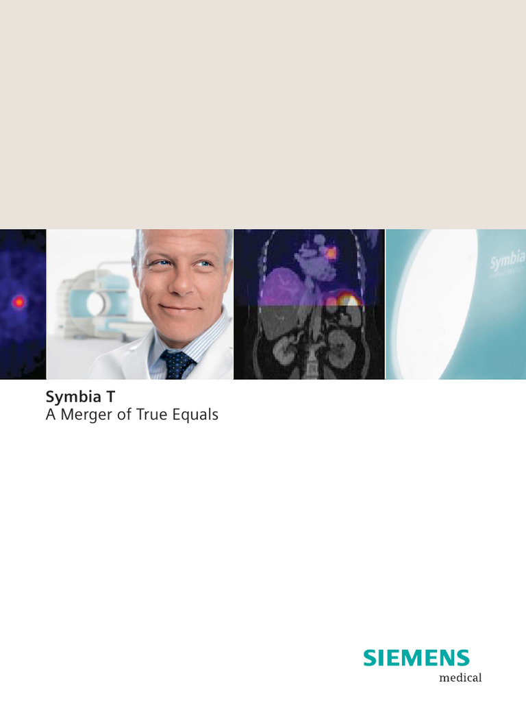 TruePoint SPECT•CT: Revolutionizing Imaging | PDF | Ct Scan | Medical ...