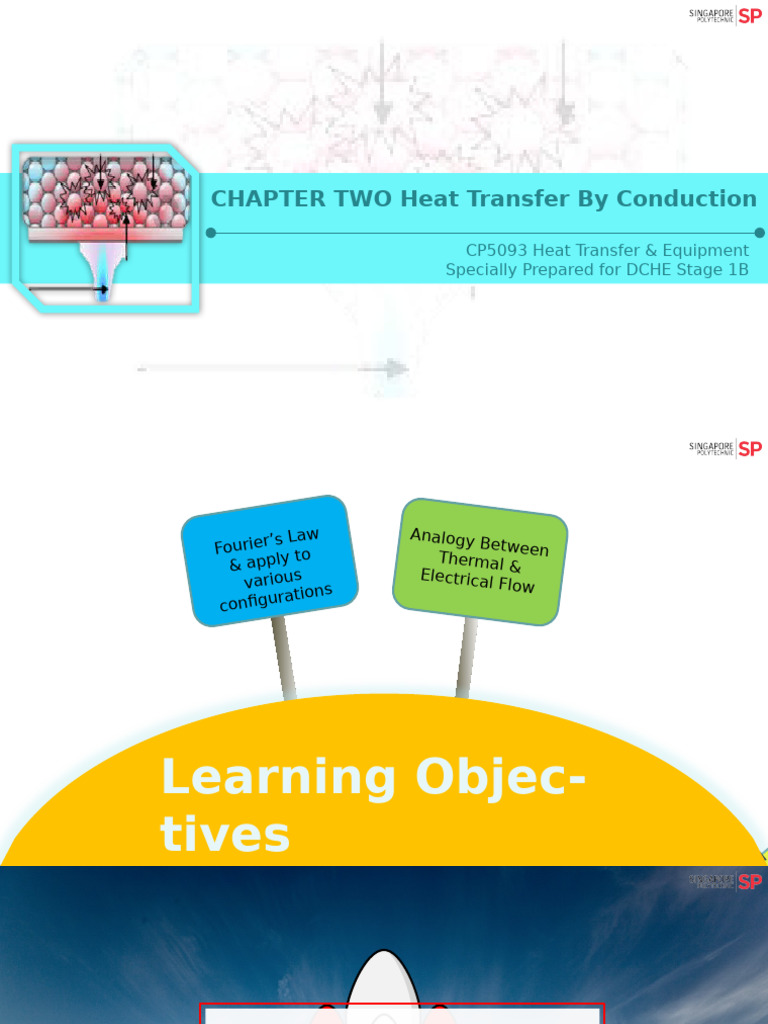 Chapter 2 Part 3 | PDF | Thermal Conduction | Heat Transfer