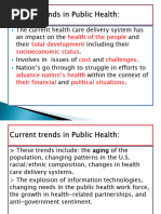 PhilHealth Organizational Structure Updates | PDF | Government