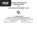 Delhi State Rto Codes With Name | PDF