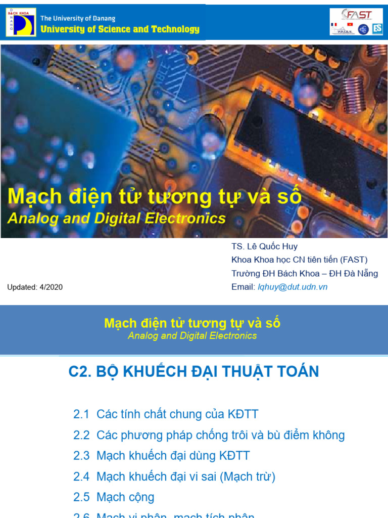 C5_Ideal op-amp | PDF