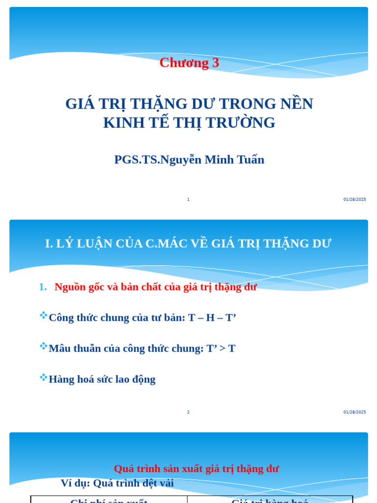 Bai Giang KTCT-C3 | PDF