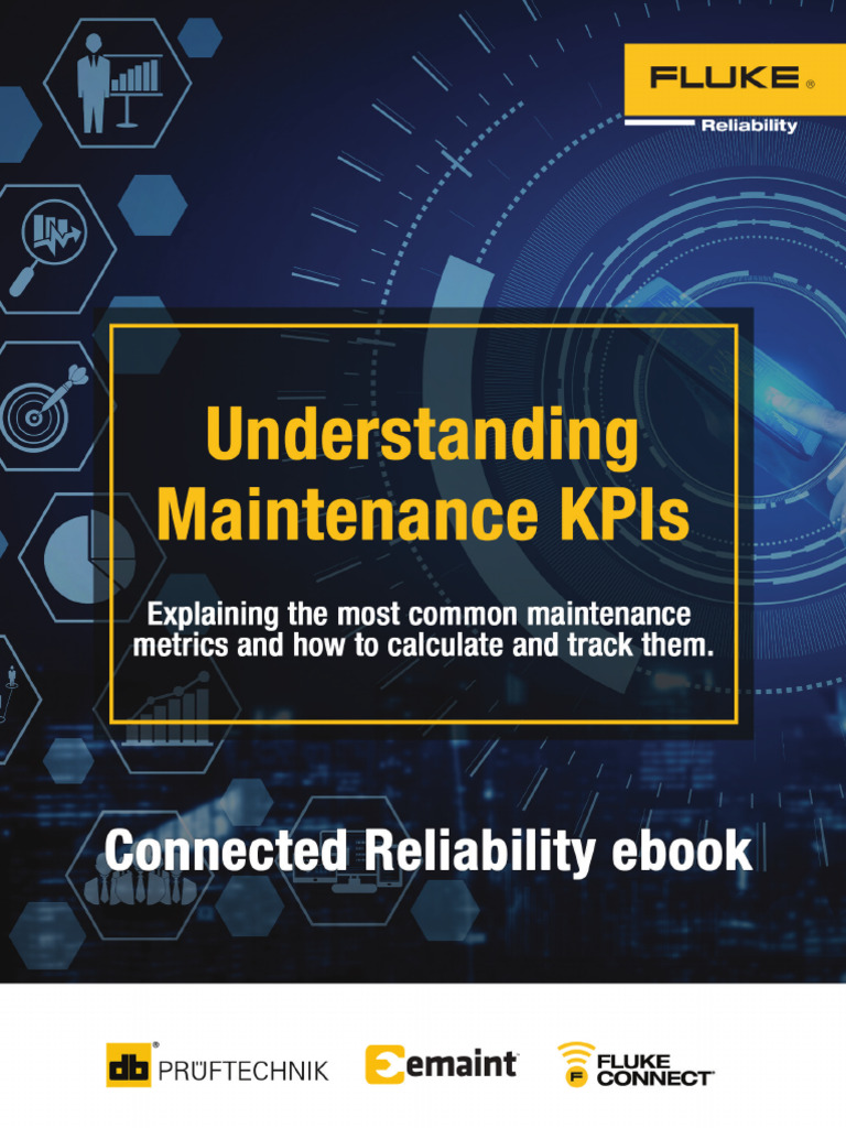 Ebook 6013978a en MaintenanceKPIs Compressed | PDF | Performance ...