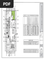 Plano Despiece de Pisos Casa Tecoh | PDF | Hormigón | Ingeniería de ...