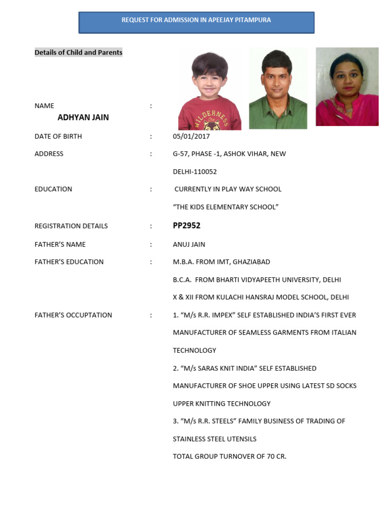 Adhyan Jain Resume_Ref Sidhant Gupta | PDF