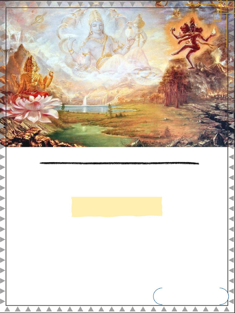 Dashavtar Project | PDF