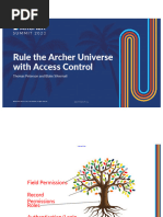 PRUForce App Installation Guide | PDF | Ios | Android (Operating System)