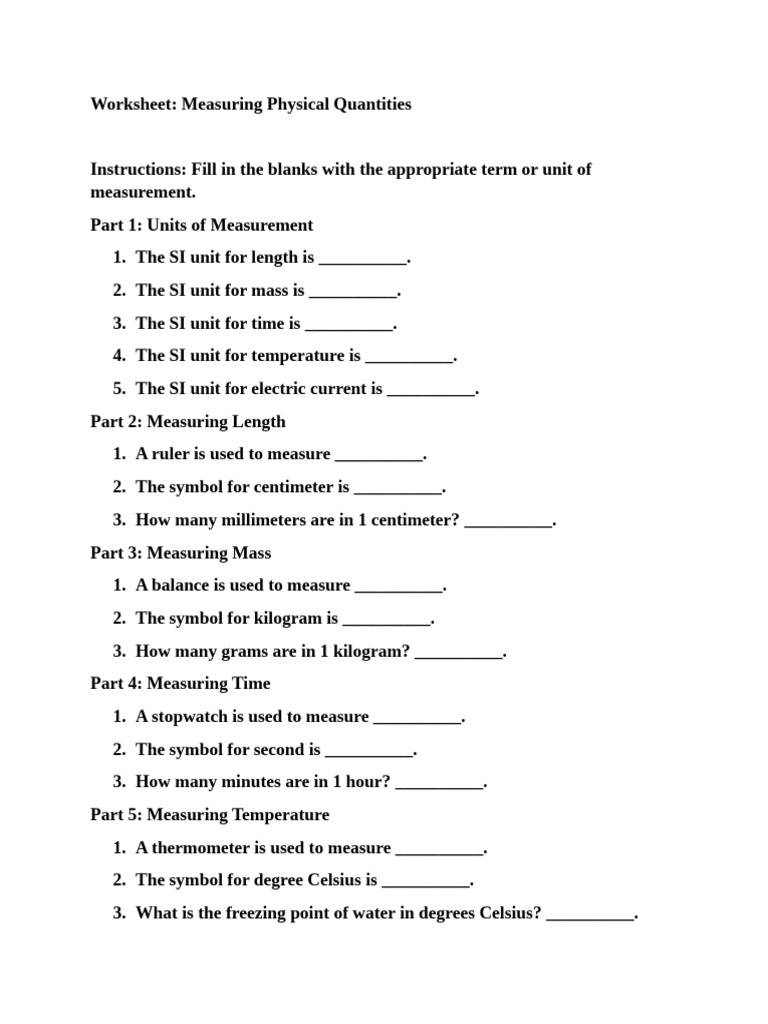 Worksheet in LC 7 | PDF