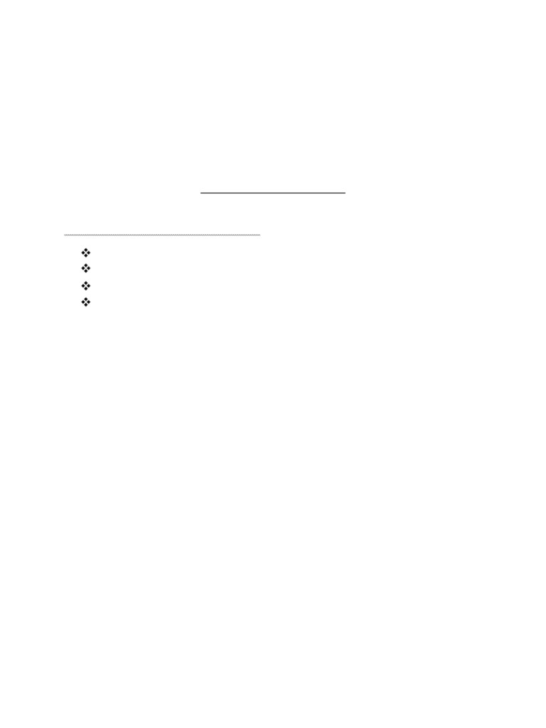 Enhancing Physics Learning for Senior One | PDF | Volume | Length