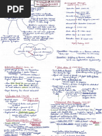Geography Short Notes Handwritten in English | PDF