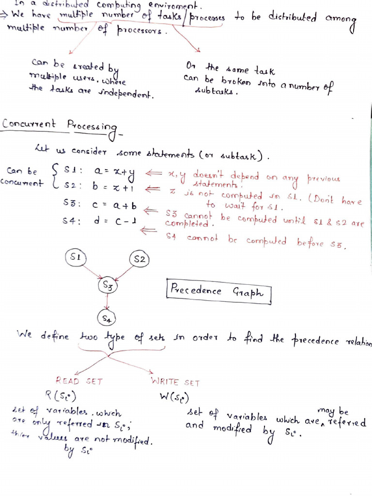 Dr. Vinay Trivedi - Lec04 - UCS303 - ENC456 | PDF